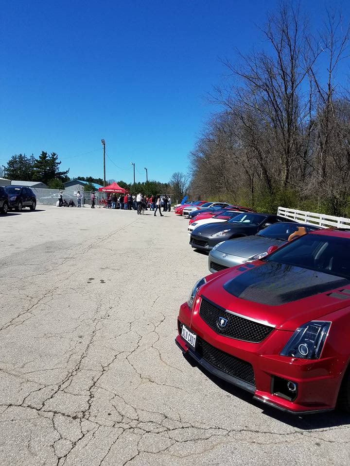 First Drive of the Season – Annual Heritage Tour Dealers Drive – ZROC