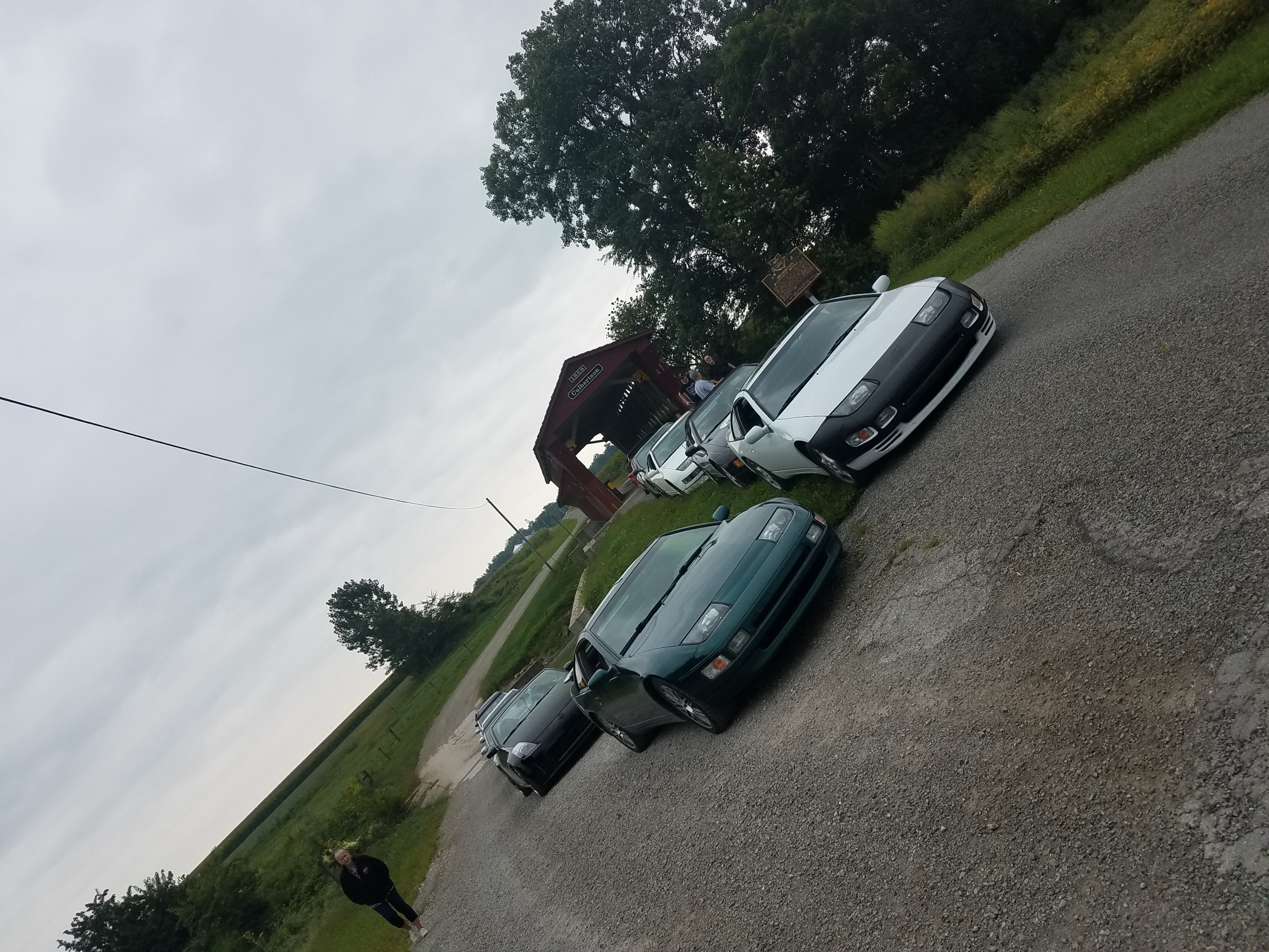 End of Summer Recap – ZROC