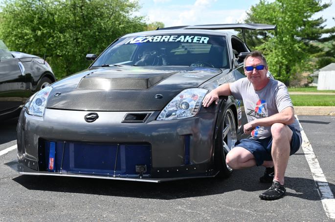 ZROC – the Z-Car and Roadster Owners Club