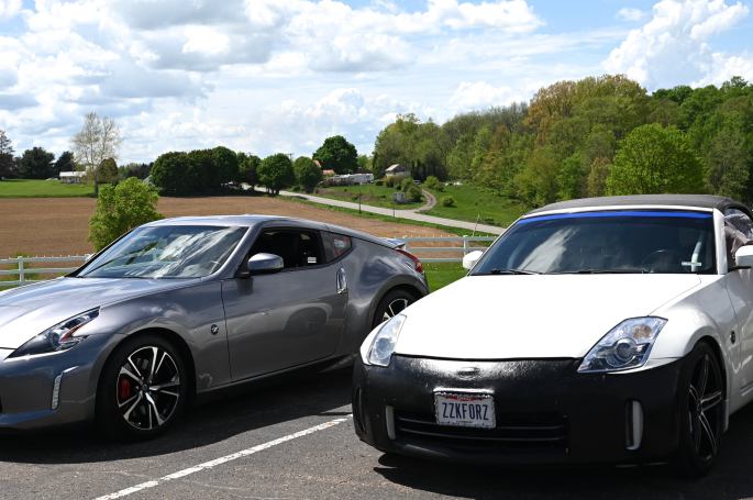ZROC – the Z-Car and Roadster Owners Club