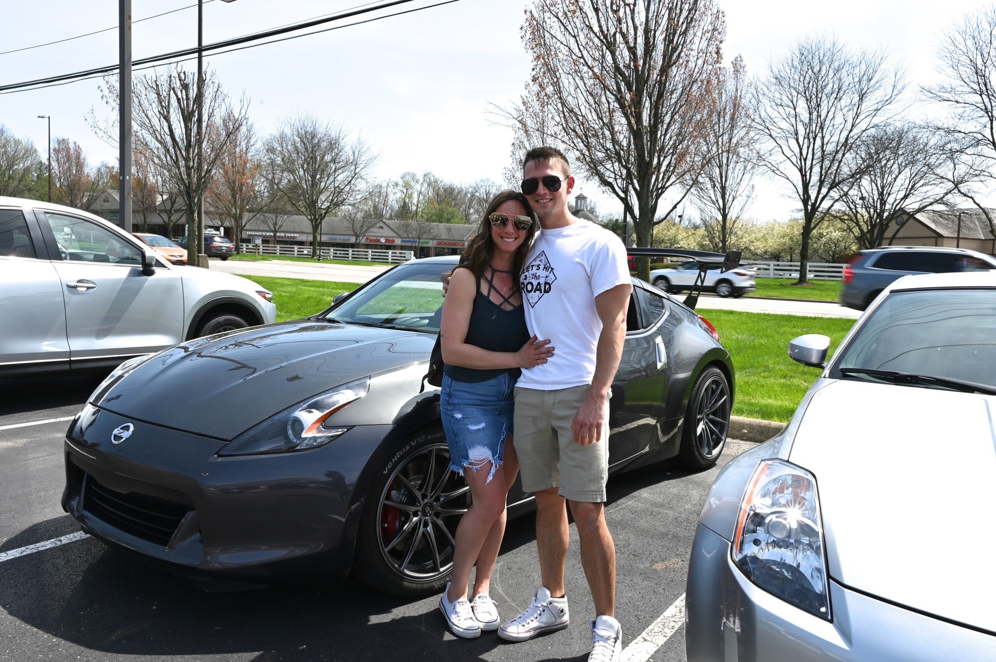 ZROC – the Z-Car and Roadster Owners Club