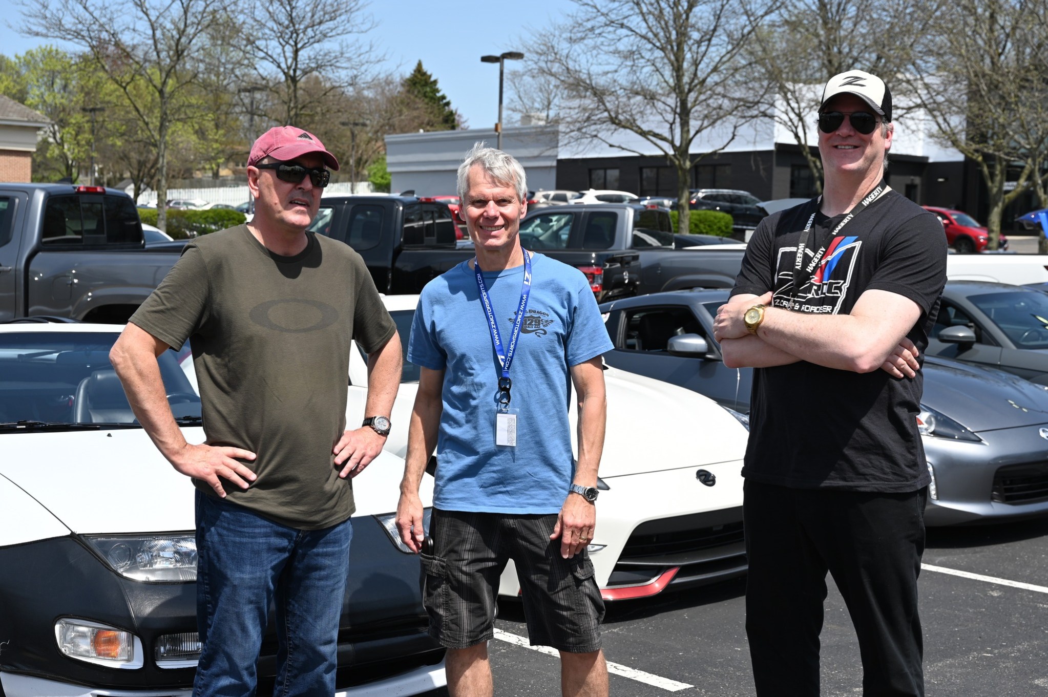 ZROC – the Z-Car and Roadster Owners Club