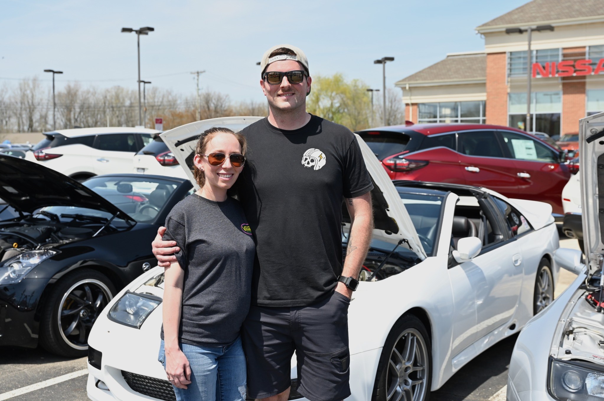 ZROC – the Z-Car and Roadster Owners Club