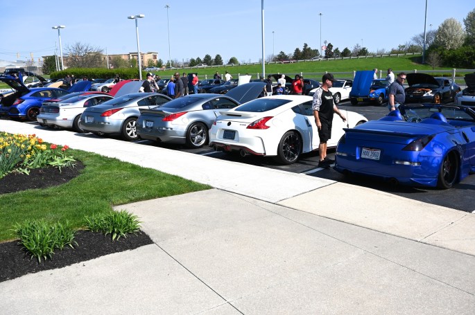 ZROC – the Z-Car and Roadster Owners Club