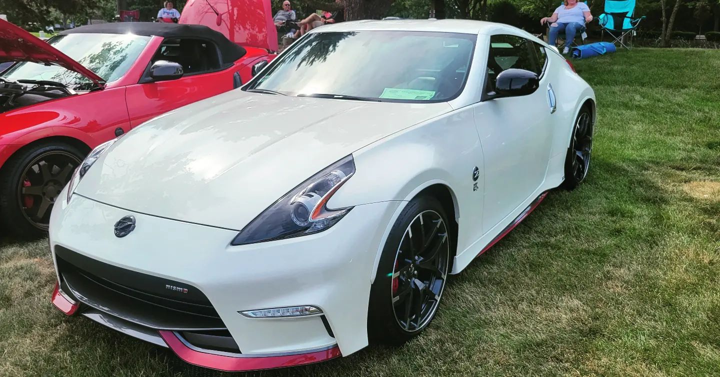 ZROC – the Z-Car and Roadster Owners Club