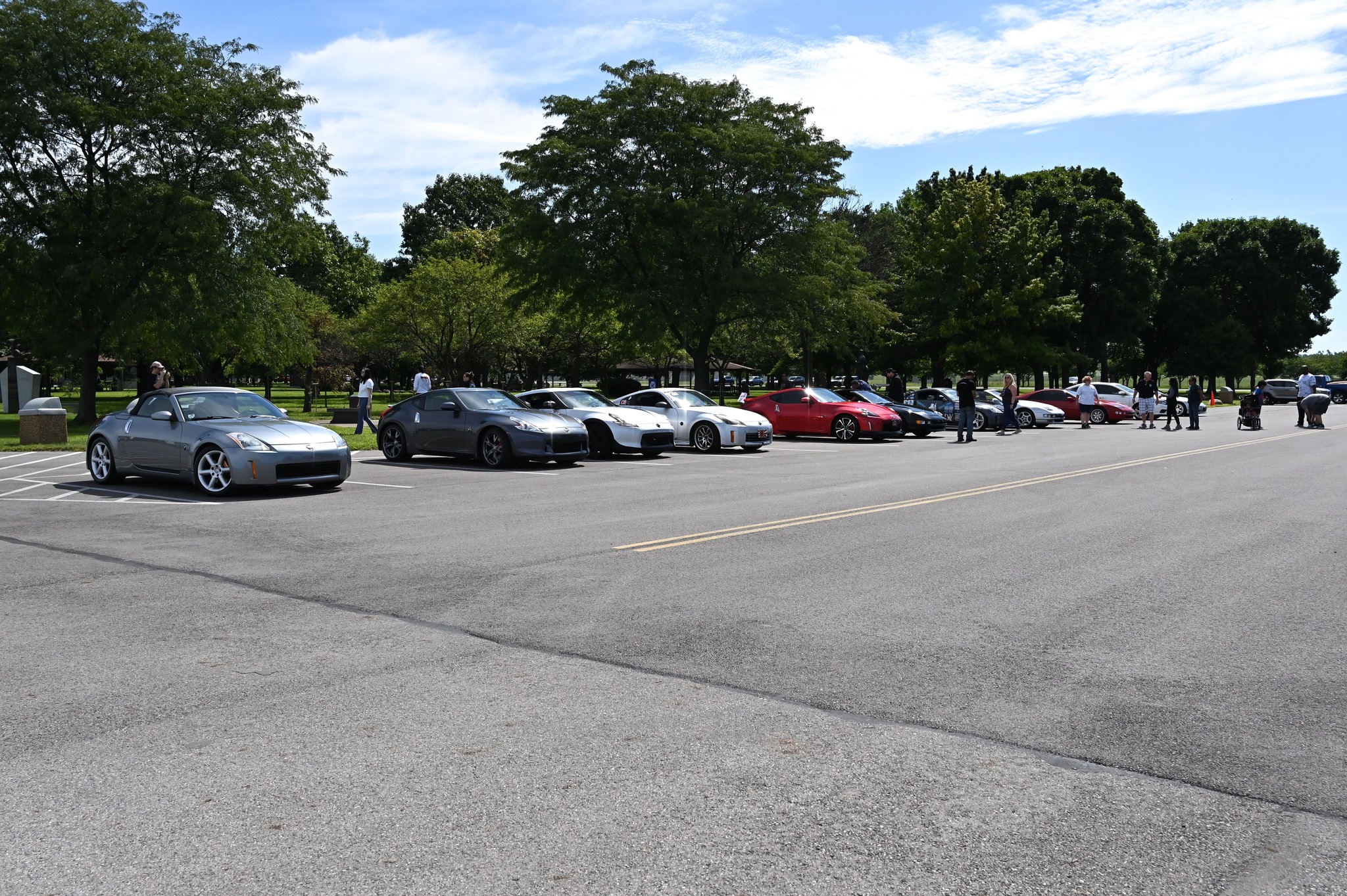 ZROC – the Z-Car and Roadster Owners Club