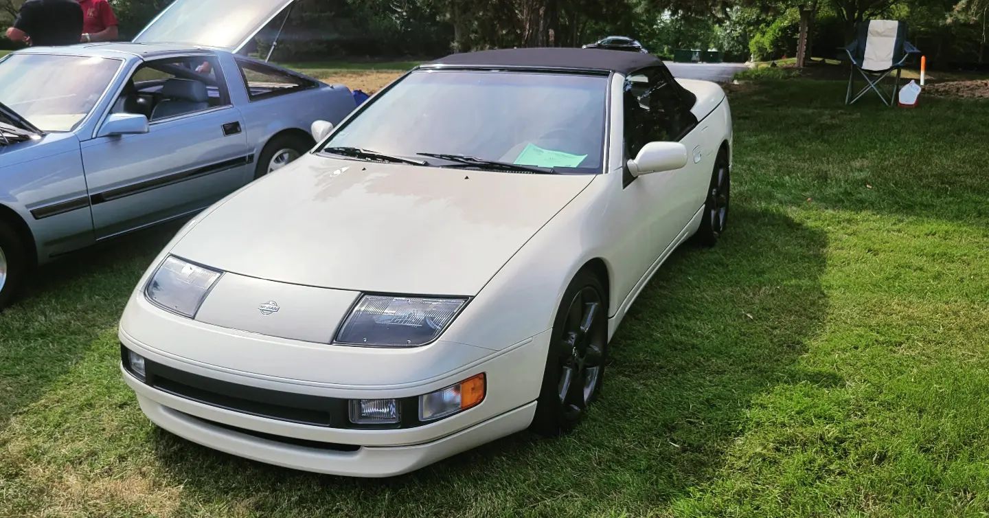 ZROC – the Z-Car and Roadster Owners Club