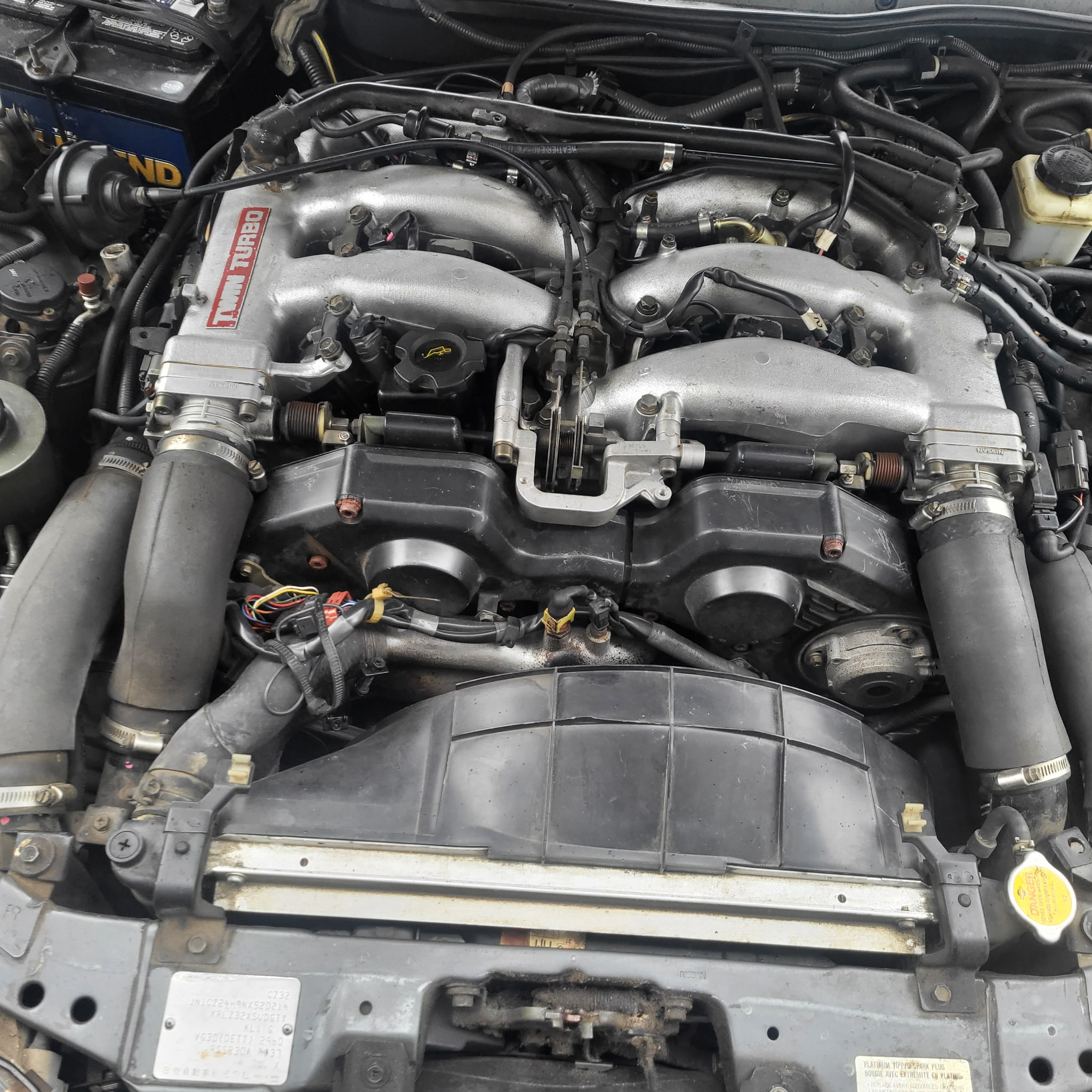 ZROC – the Z-Car and Roadster Owners Club