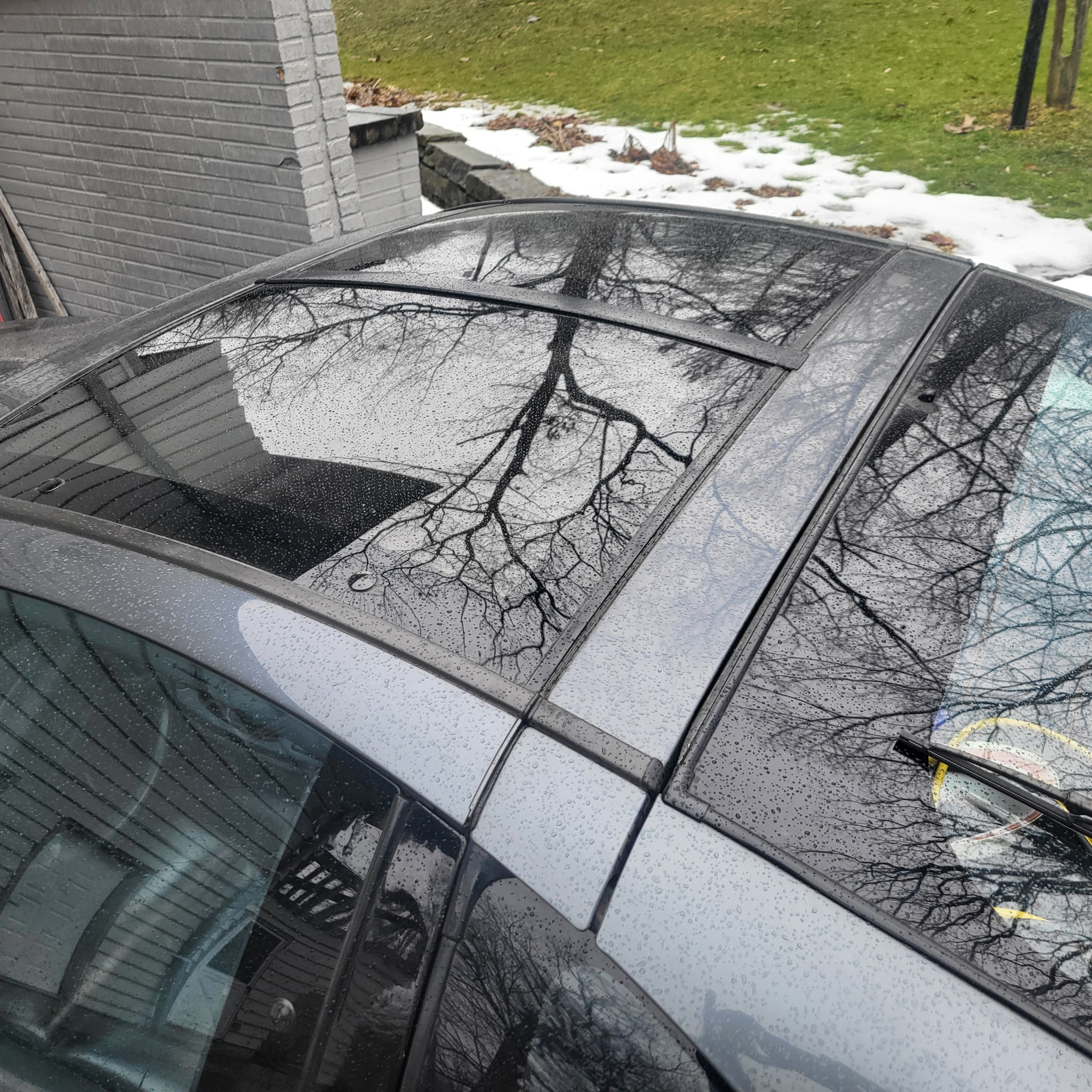 ZROC – the Z-Car and Roadster Owners Club