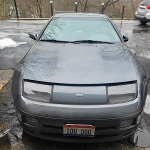 ZROC – the Z-Car and Roadster Owners Club